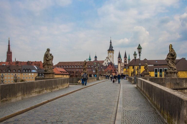 Wahlinitiative Martin Heilig - Oberbürgermeister für Würzburg 2025